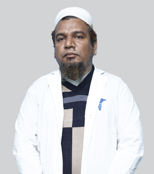 Department of ENT – Bashundhara Ad-din Medical College