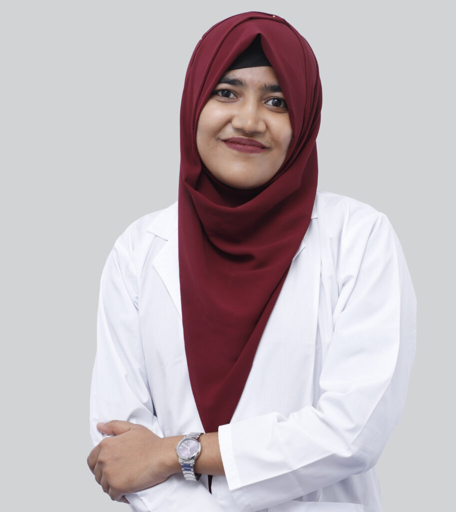 Department of Anatomy - Ad-din Momin Medical College