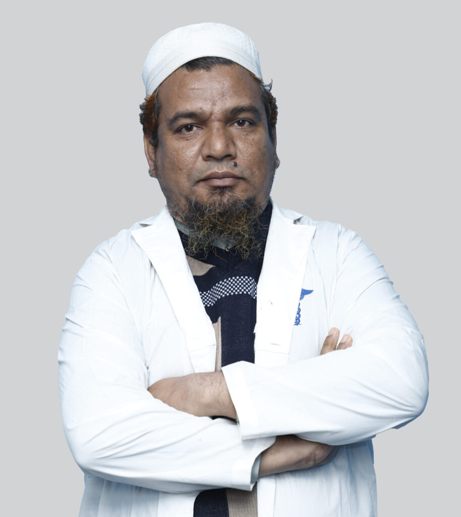 Department of Dermatology & Venereology - Ad-din Momin Medical College